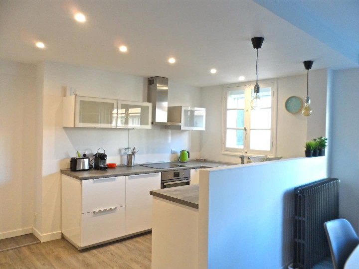 Magnifique Appartement De 80m2 Centre Ville - Biarritz