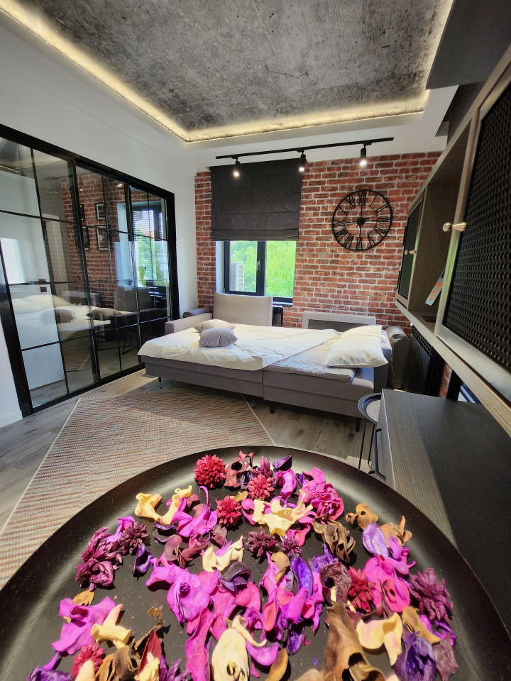 Art Studio Bnb - Craiova