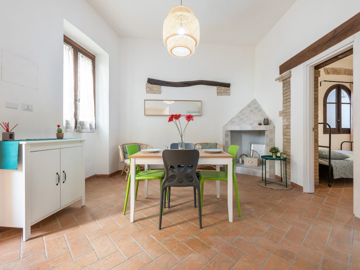 House With Fast Wifi And 2 Bedrooms Piazza Yenne - Cagliari
