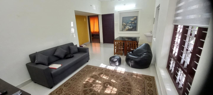Genisis Nature By Keystone Home Away From Home - Thiruvananthapuram