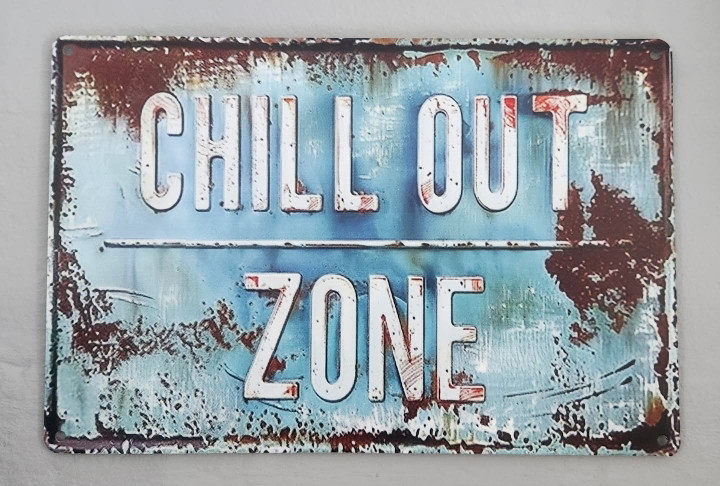 Chill Out Zone - Gansbaai