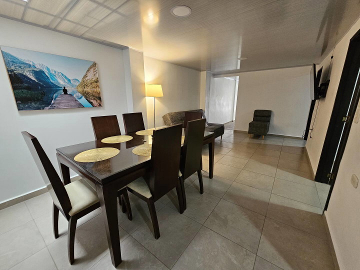 Amplio Apt Circunvalar By Parceros Group - Pereira