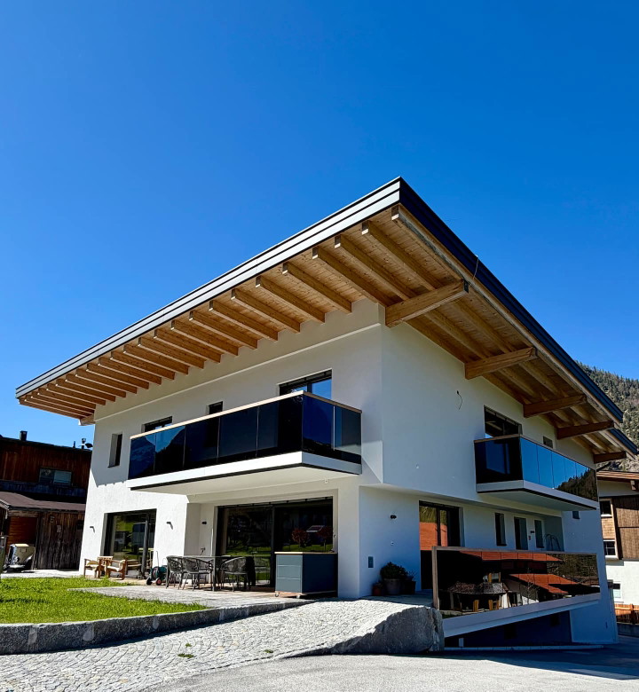 Malia - Alpine Hideaway - Zillertal