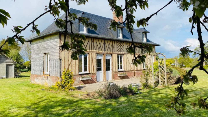 Beau Domaine Familial - France