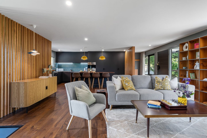 Equinox - Modern Highlands Charm In Mittagong - Bowral