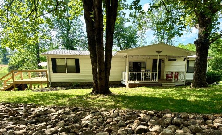 Red Gate Retreat - Jasper, TN
