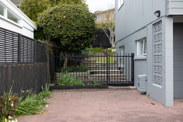 A Spacious Room, Light, Very Comfortable - Auckland