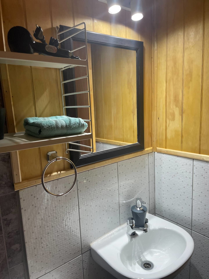 Habitación Independiente - Puerto Varas