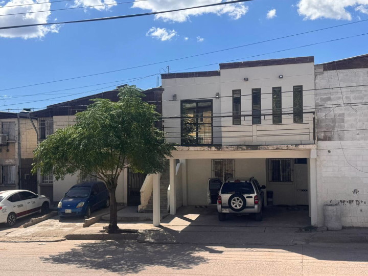 Nice House Located 8 Min From The Consulate - Nogales, Mexico