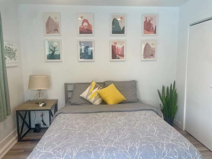 Adorable Affordable Studio Guest House With Pool - Arcadia, CA