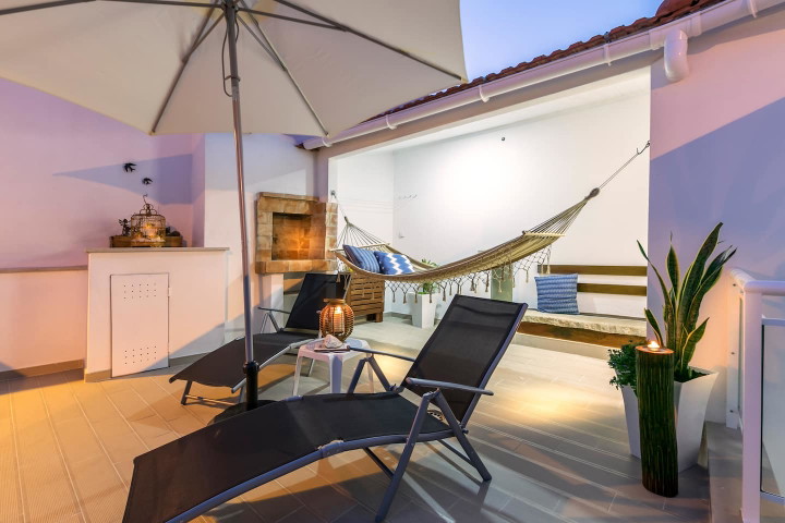 Nokori Beach House - Peniche