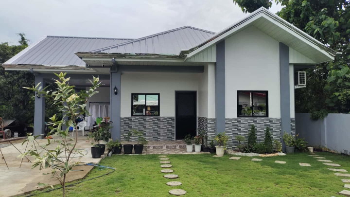 House Of Mira Near 100 Islands - Alaminos