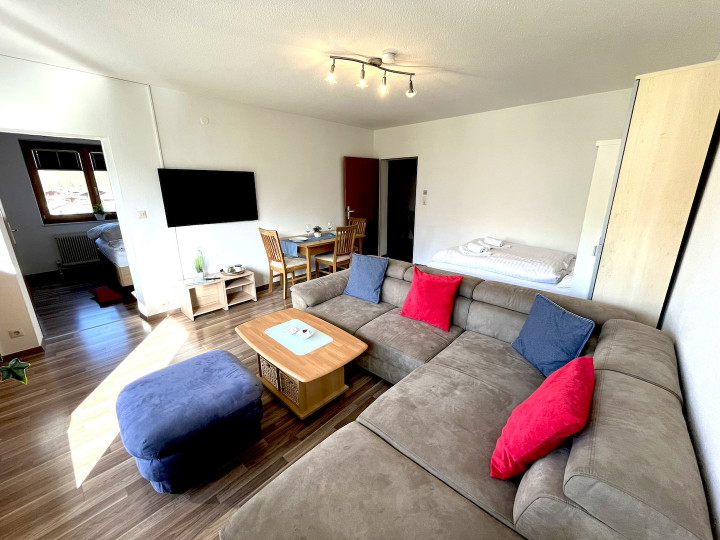 Apartment Mountain Bliss Top 35 - Zell am See