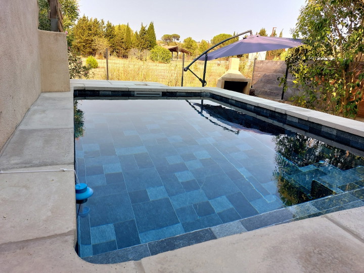 Gîte Avec Piscine Privative  Proche De Carcassonne - Carcassonne