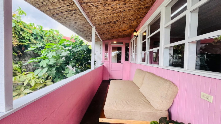 Guesthouse - Botanical House Collection - San José