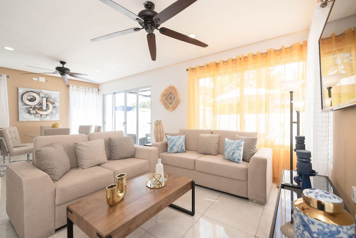 Villa Los Gabrieles&nbsp;3 - Puerto Plata