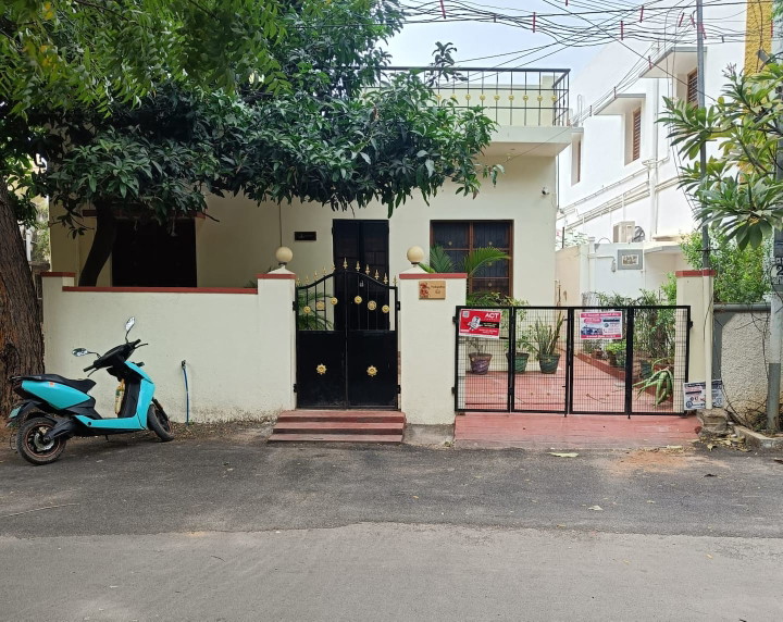 Pankajashree - Vegetarian/no Alcohol - Madurai