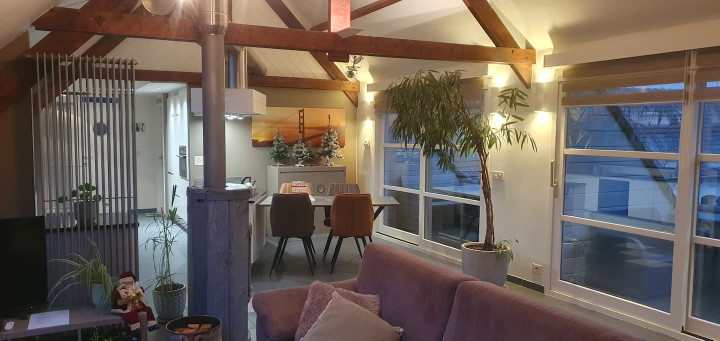 Beautiful Holiday Home - Kortrijk
