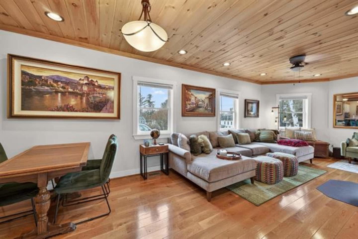Spacious 4 Bedroom Minutes From Bretton Woods - Santa's Village, Jefferson