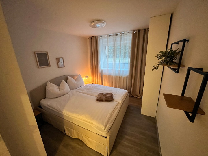 Apartment Mit 2 Schlafzimmer - Blankenfelde-Mahlow