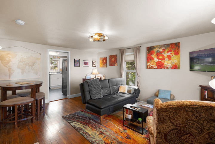 *Cozy Beloved Kalispell Home*all The Amenities! Ac - 칼리스펠