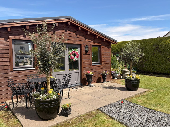 The Cabin - Carlingford - Carlingford