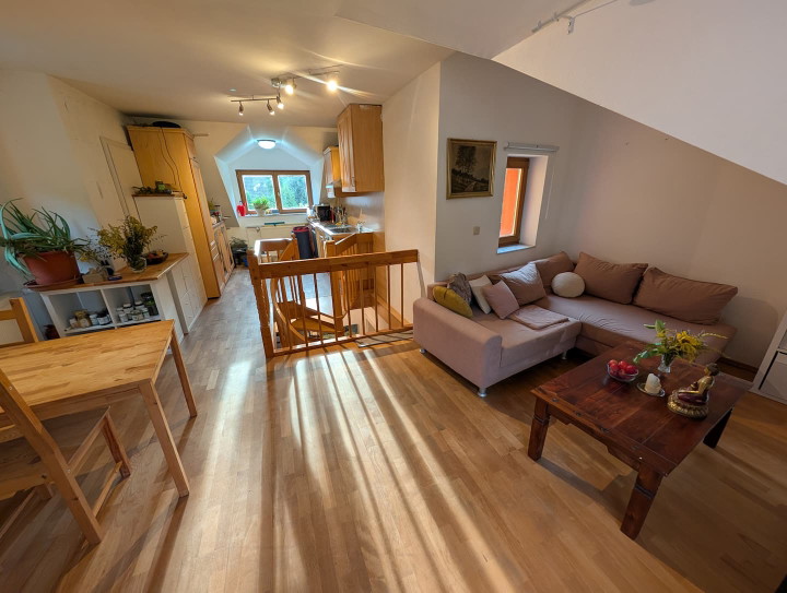 Wohnung Am Waldrand - Saarbrücken