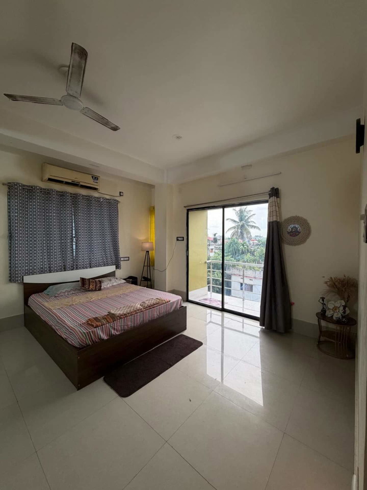 The Bohemian Escape - Elegant 2bhk With Boho Charm - Agartala