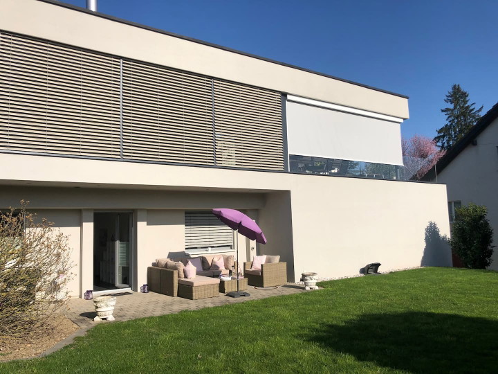 Wunderschöne Gartenwohnung Im Grünen &Doch Zentral - Kanton Aargau