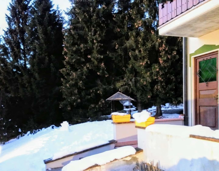 La Cornice Verde - Asiago
