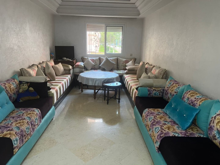 Appartement En Résidence - Mohammédia