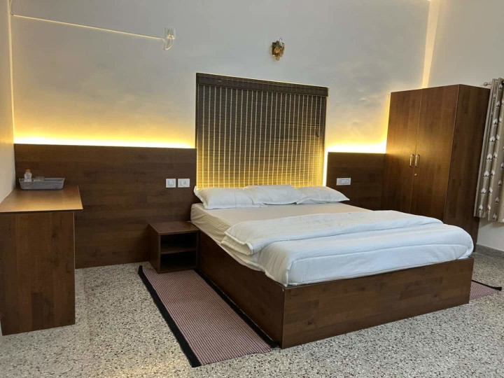 Golden Nature 4bhk Farmhouse In Malpe Udupi - Udupi