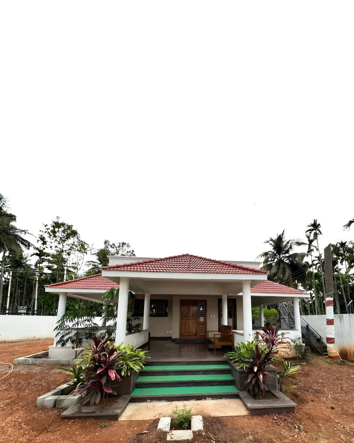 Sort Space Of Relax And Treat With Friendly Vibes - Davanagere