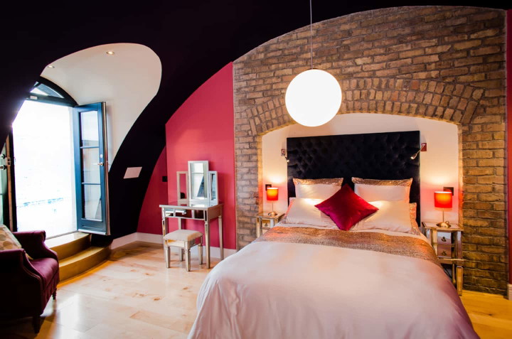 Stella Townhouse Grand Canal Dock, Dublin 4. - Dún Laoghaire