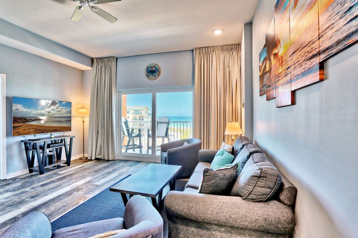 Madeira Bay 1502- Bayside Plus Gulf Views! - Madeira Beach, FL