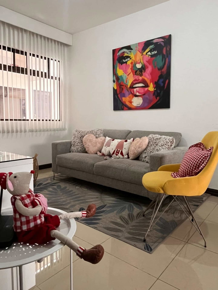 Cálido Apartamento, Seguridad Y Parqueo Gratis - Costa Rica