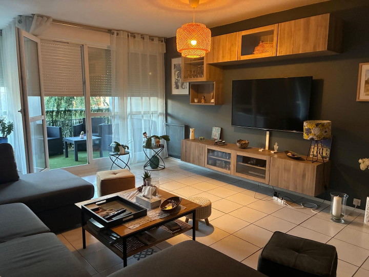 Appartement Lormont "Tram Gravière" - Lormont