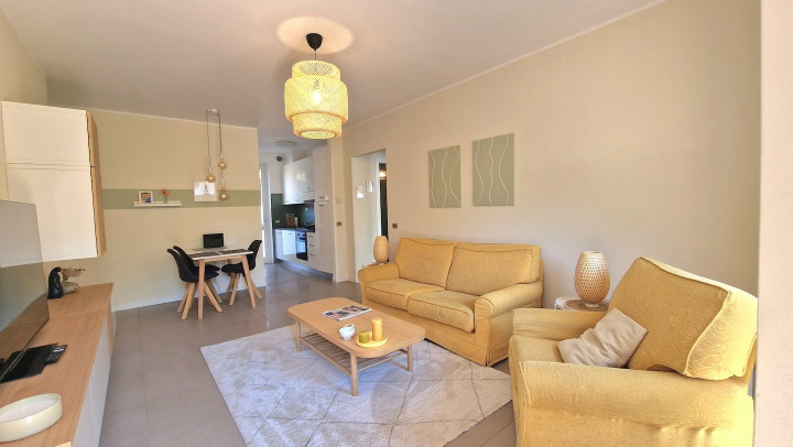 Europa Pool Apartment - Bardolino