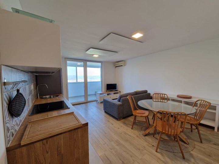 Peaceful Apt W/ Beautiful View - Koper