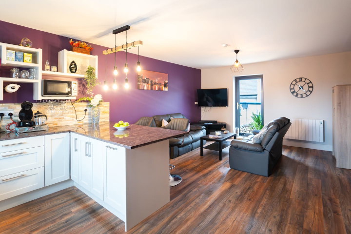 The Catch Apartment, Dingle - Dingle Peninsula
