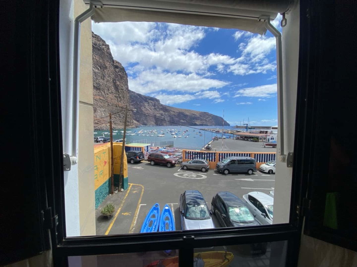 Apartamento Mirador De Iguala - Valle Gran Rey