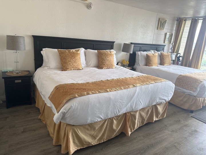 Lovely Studio With Million Dollar View Of Waikiki - Honolulu