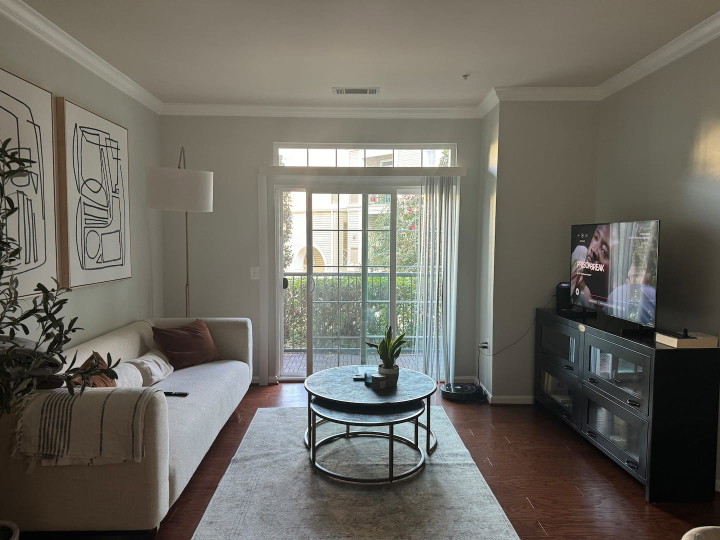 Cozy En-suite Bedroom W/all Amenities - Arlington, VA