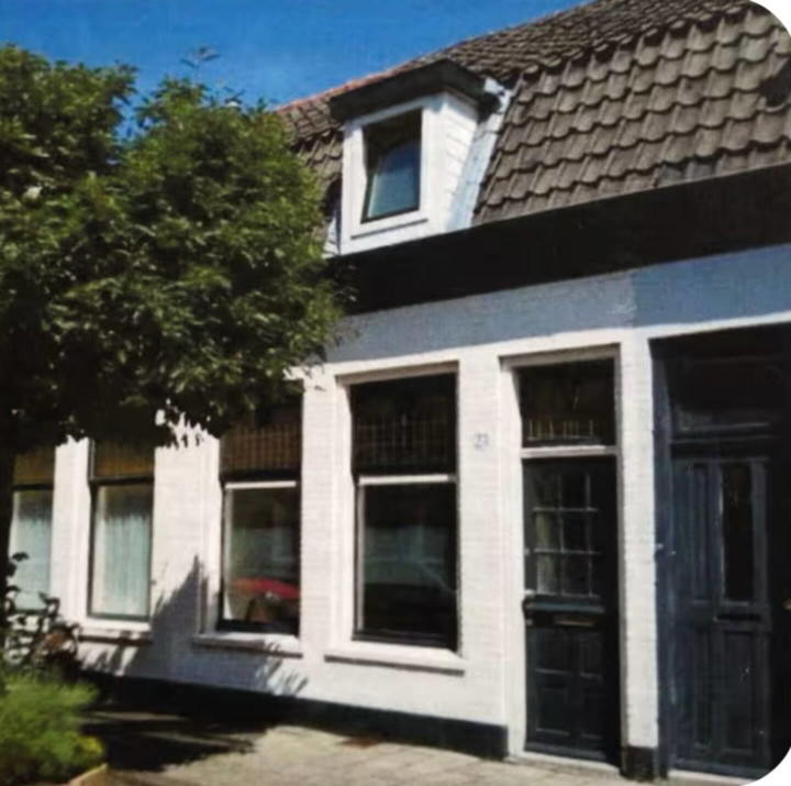 House Near City Centre, Amsterdam And Beach - Haarlem