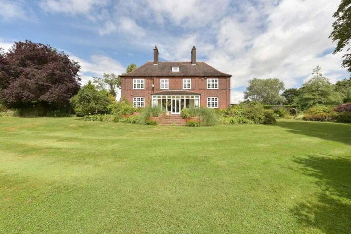 Gwp - Rectory South - Brentwood