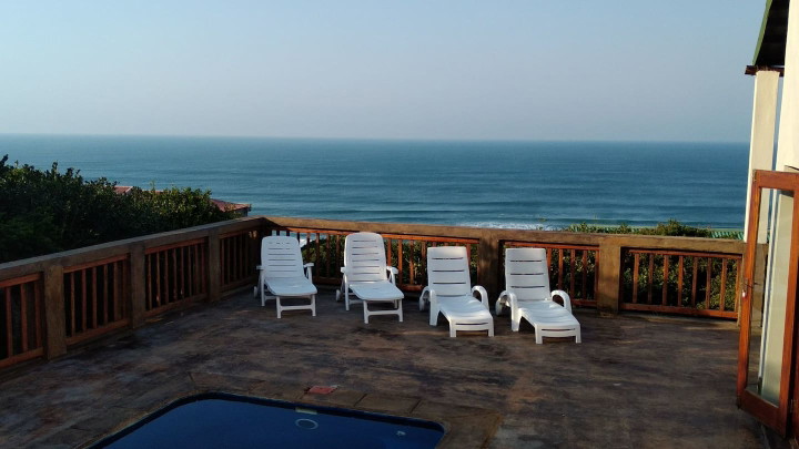 Casa Estrela Xai Xai Eco Estate N° 8 - Mozambique