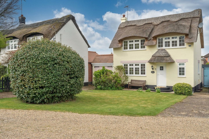 Bosuns Cottage | Dog Friendly, 5 Mins To Beach - Winterton-on-Sea