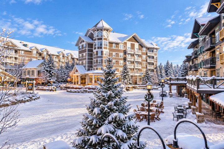 Rf 219: Ski-in/out | Hot Tub & Garage | Sleeps 4 - Snowshoe, WV