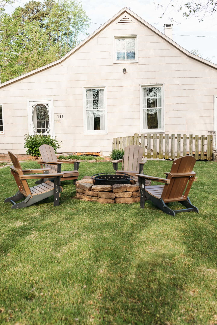 Cozy Riverview Cottage. 5 Minute Walk To Downtown - Hermann, MO