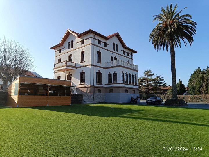Edu Apartments, Barandiaran Apartment 4 - Castro Urdiales
